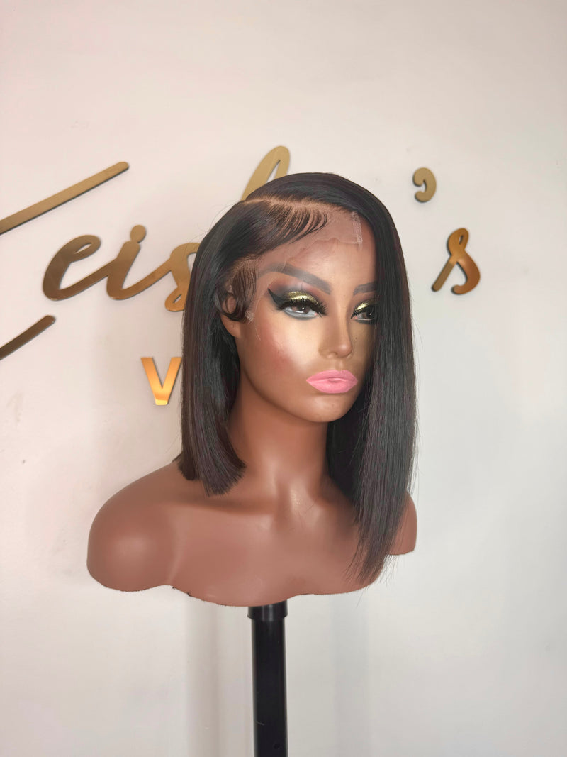 CUSTOM MADE WIGS – KV Hair Vault